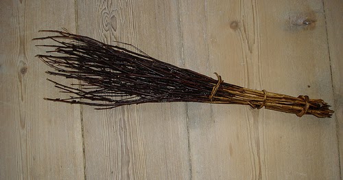 Hermione's Heart: From the Top Shelf - Punishment Birch