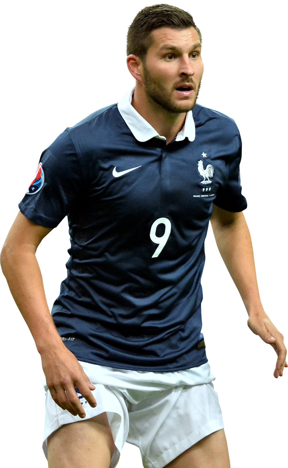 André-Pierre Gignac - ViveLesRenders