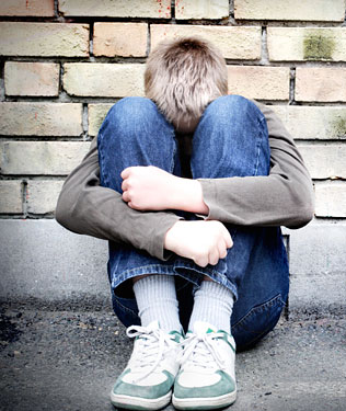 My ASD Child: Meltdowns vs. Shutdowns and How Parents Should Respond