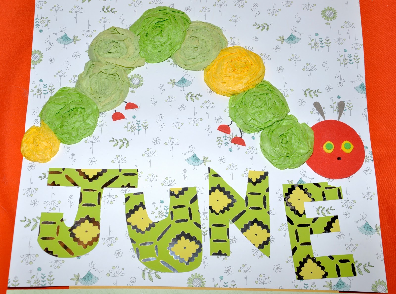 365 Days of DIY: June