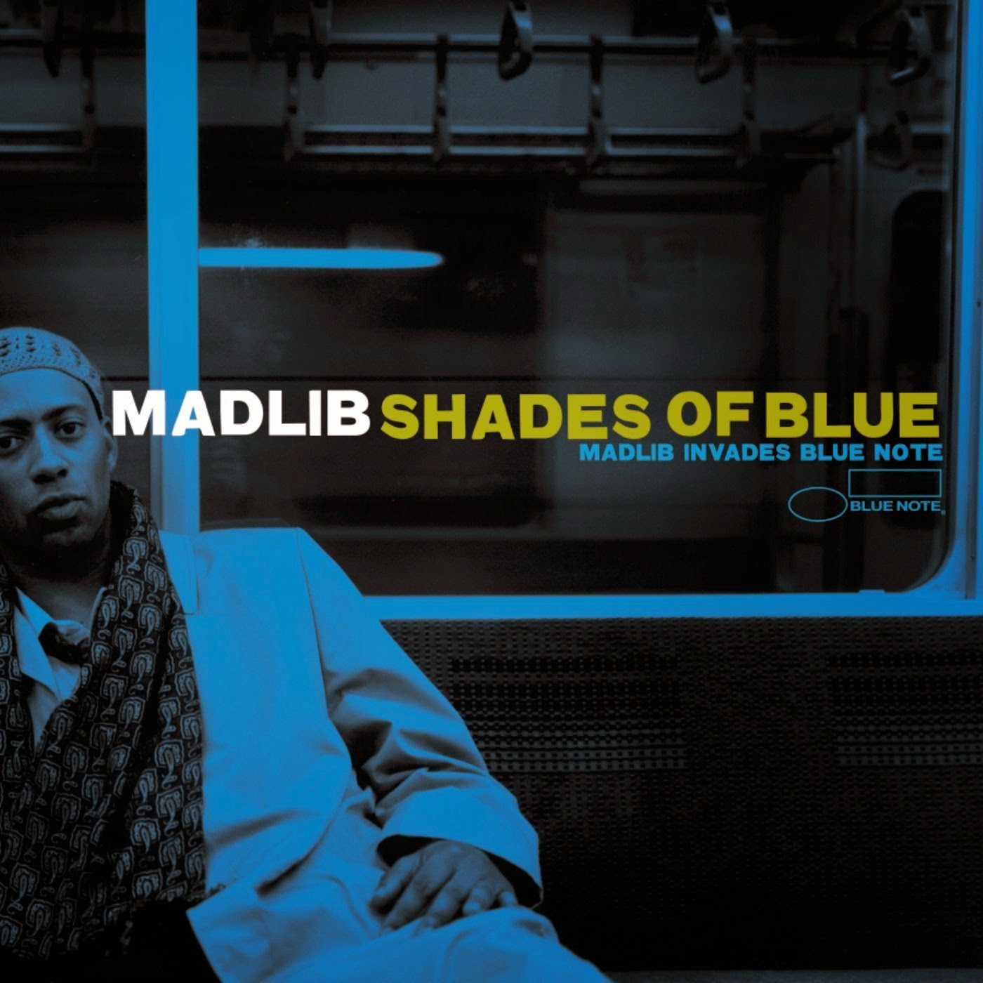 JAZZ CHILL : NEW RELEASES: MADLIB - SHADES OF BLUE; WEATHER REPORT ...