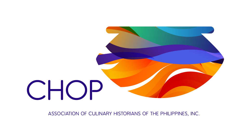 Culinary Historians of the Philippines (CHOP)