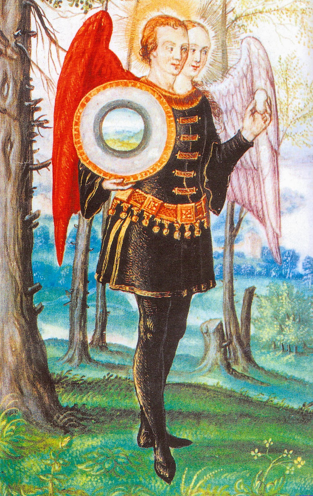 Eros and the Mysteries of Love: The Metaphysics of Sex - Point of view