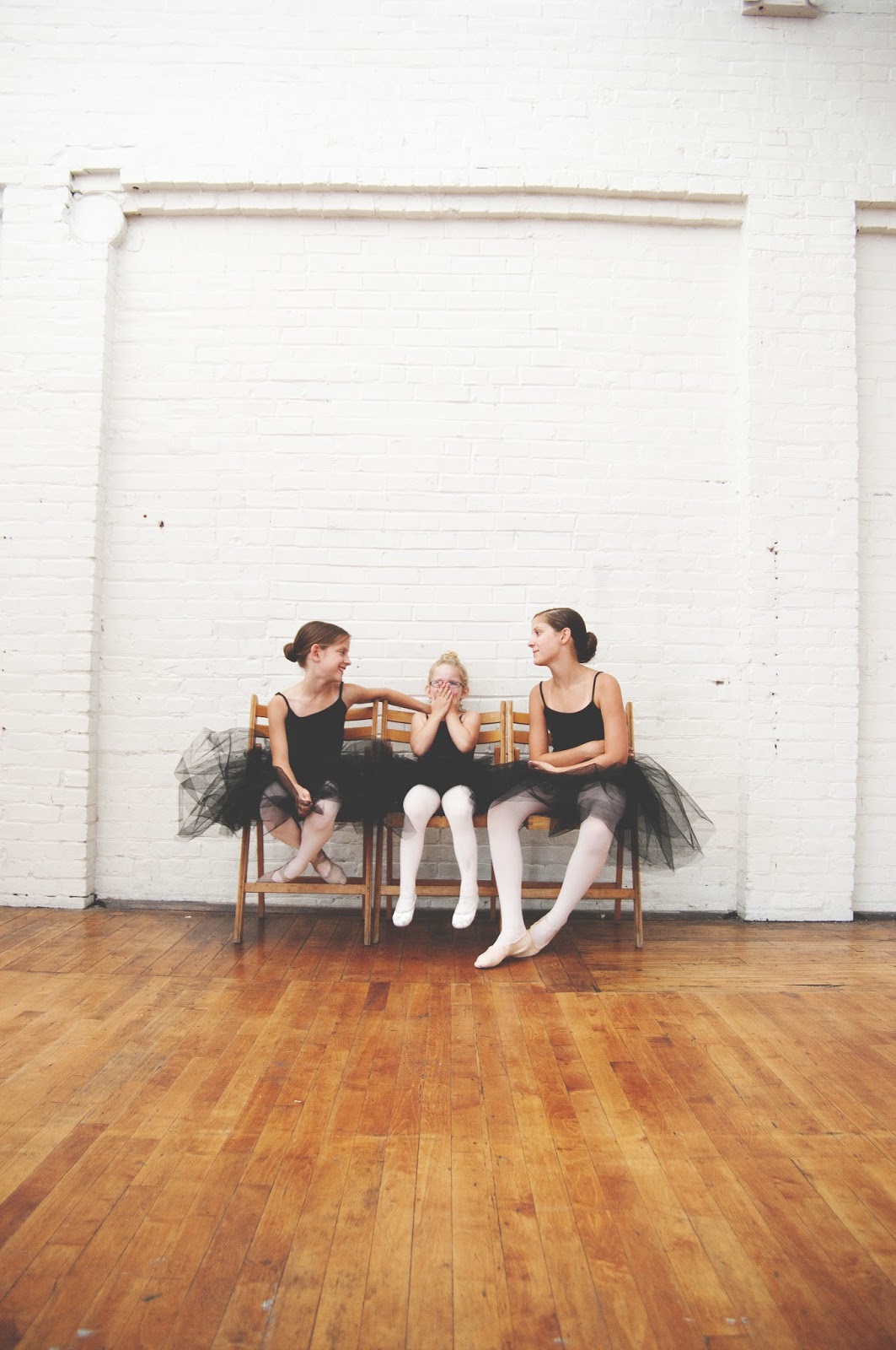 maddy joy holcomb: Lily + Elle + Edie