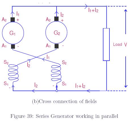 A "MEDIA TO GET" ALL DATAS IN ELECTRICAL SCIENCE...!!: Parallel ...
