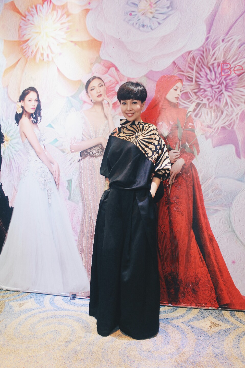 Maya Ratih - Galery Busana Mayaratih Couture ~ Profil TerUpdate