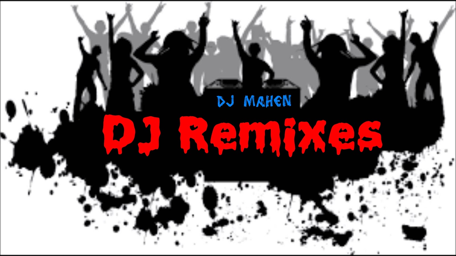 DJ Mixes