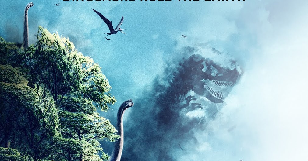 Jurassic World Dominon Poster Hd 2020 By Andrew Vm