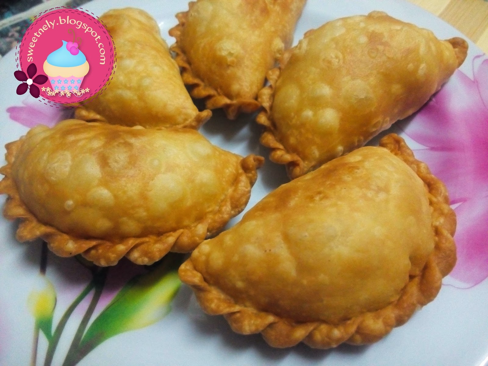 KARIPAP @ EPOK2 SARDIN