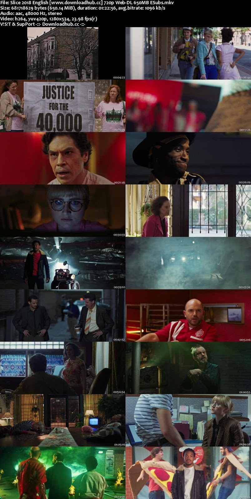 InValid Movies: Hollywood