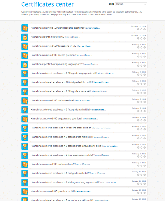 Tots and Me... Growing Up Together: Improving Skills in Multiple ...