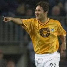 Blog Por Simas: CARREIRA DE ALEX ALVES, COMEÇOU EM 1993, QUANDO FOI ...