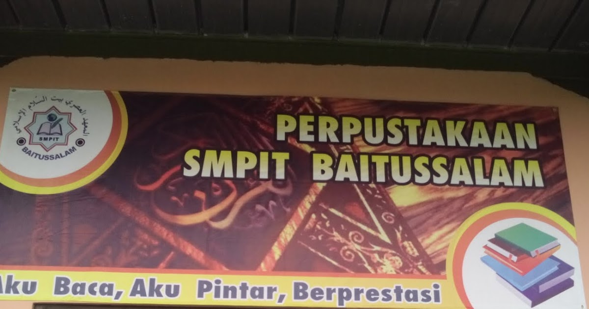Contoh Program Kerja Perpustakaan - PUSTAKABS Semua Tentang Perpustakaan