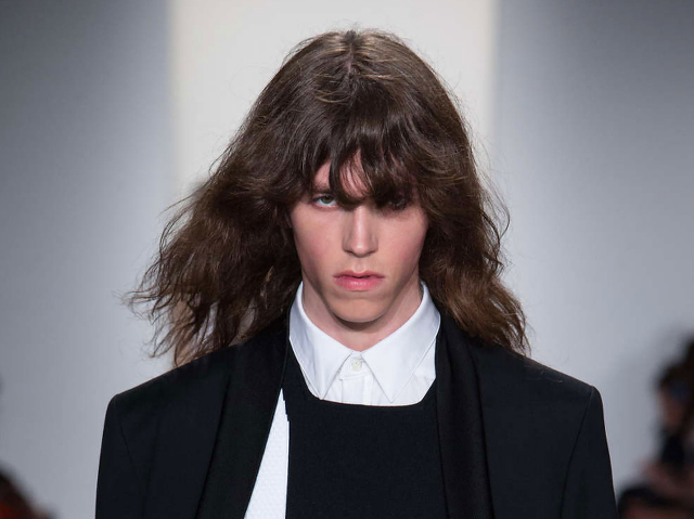 Male Model Otaku: Harry Curran by Junji Hata | SENSE Magazine August 2015