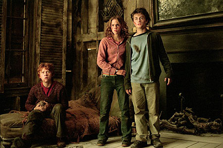 Blog LDV: Especial Para ver: Harry Potter 3