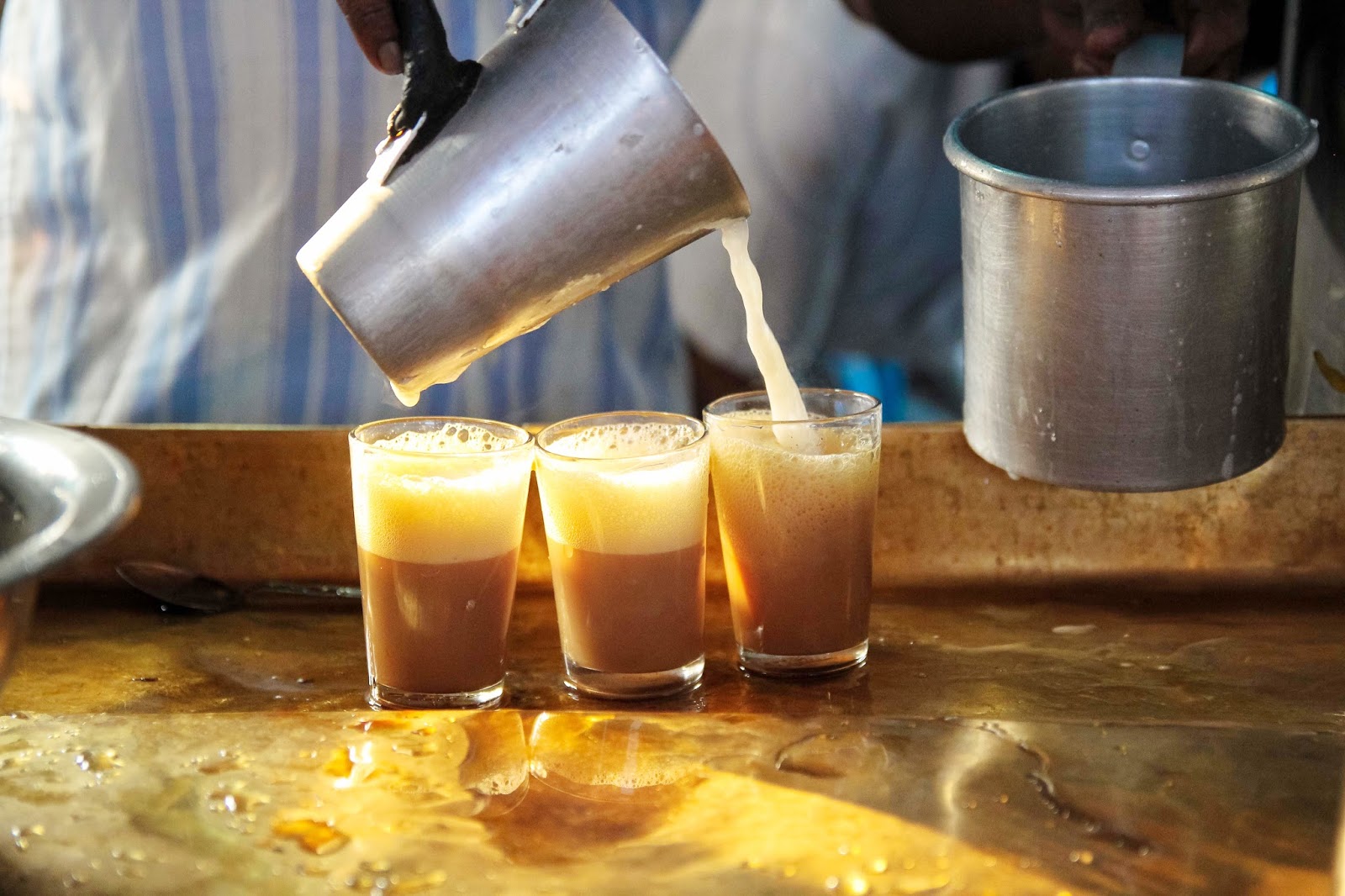 Seven Best Train Routes In India That Take You Close to Nature ...