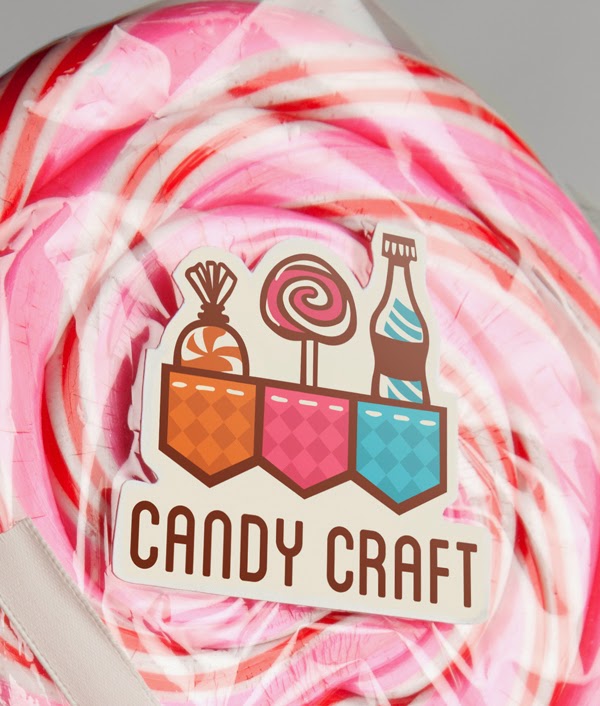 20 Deliciously Creative Candy Branding Examples