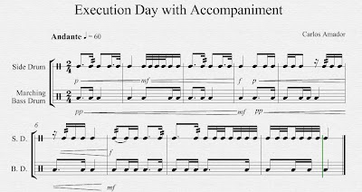 Carlos Amador Music 1 Learning Blog