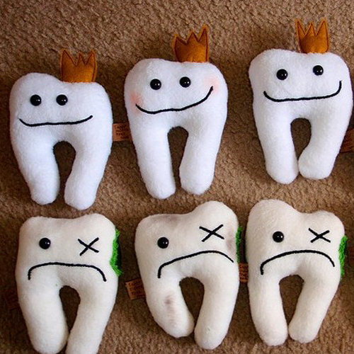 Dream Interpretation Teeth