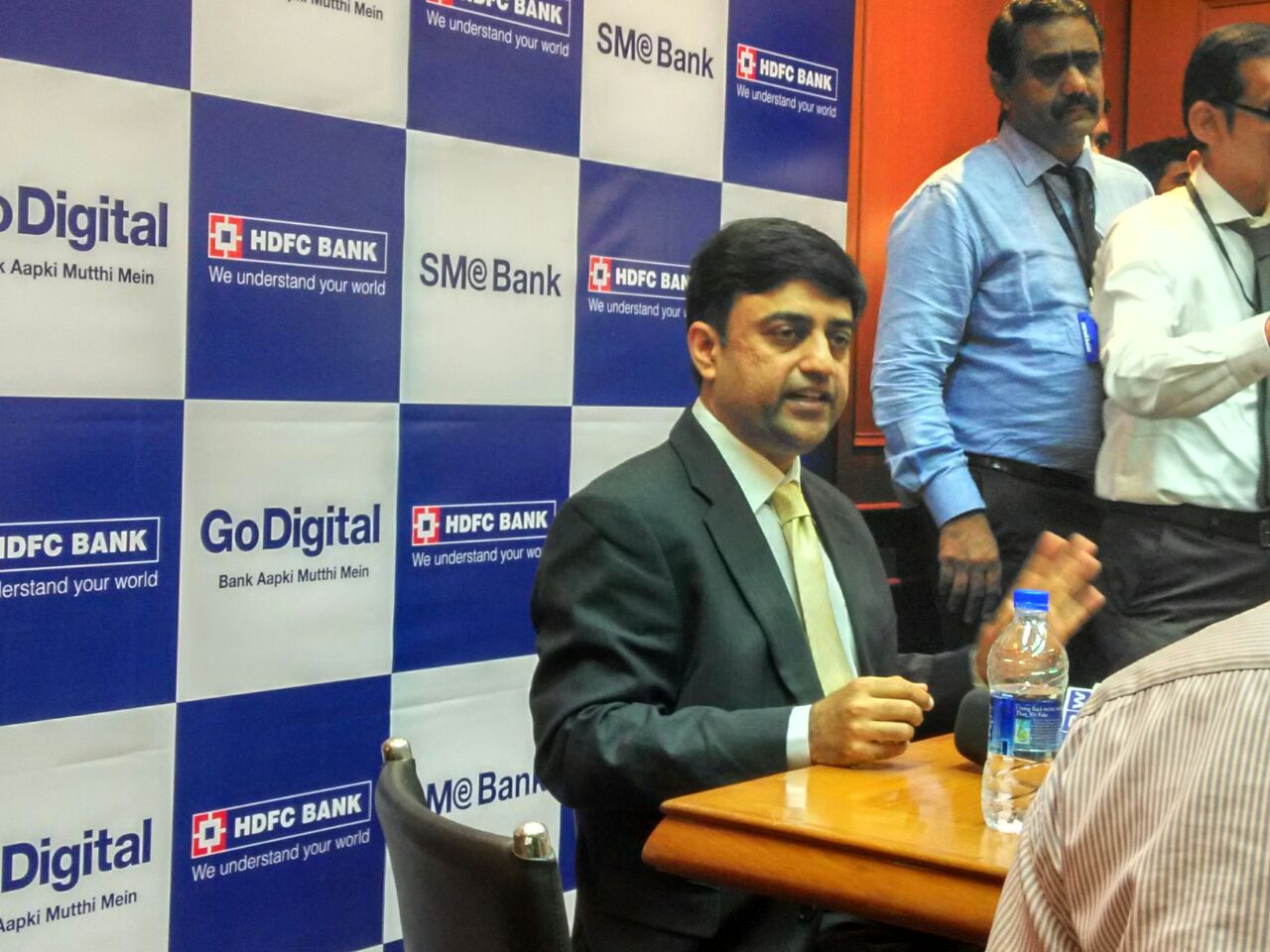 Of all things mundane, boring and business: How do SMEs gain from ...