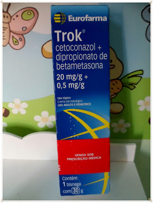 Ropa Elite, última moda: Pomada trok uso