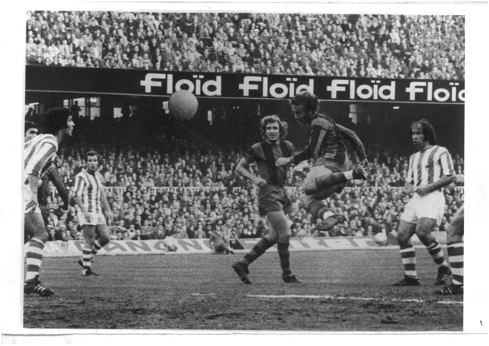 Al vent: El cavaller Floïd - Mecenes activista revolucionari