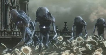 Living Failures Boss guide - Bloodborne The Old Hunters