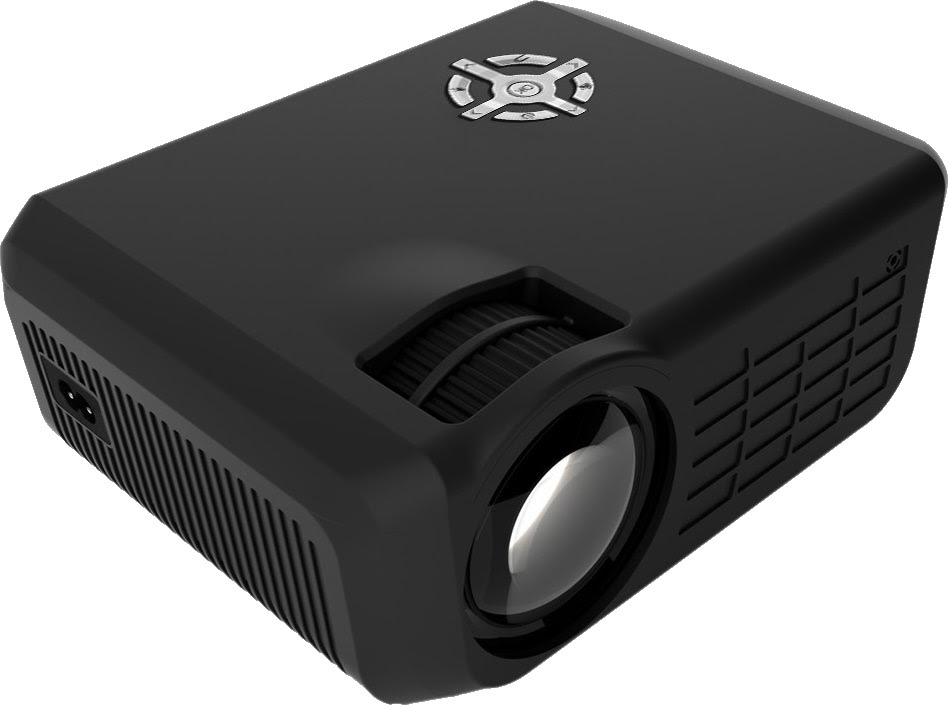 Deen0X's Reviews: [REVIEW] M16 HD-Portable Projector Android (RK312x)