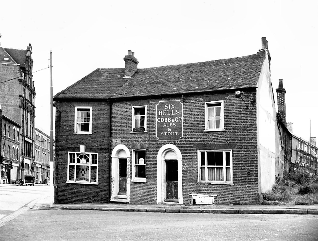 thanetonline: Old pictures, mostly Ramsgate and Margate