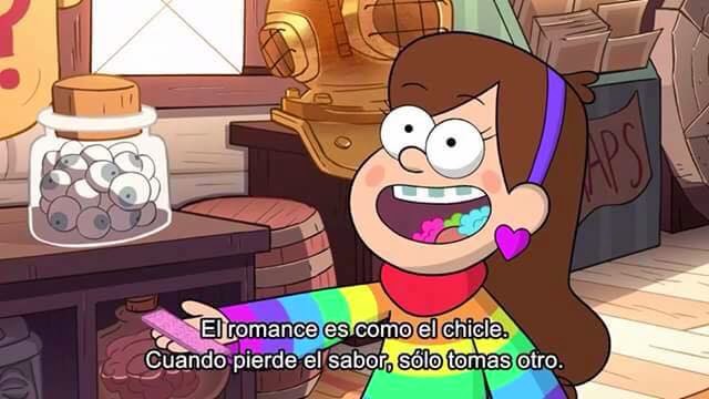 ¿Una típica adolescente?