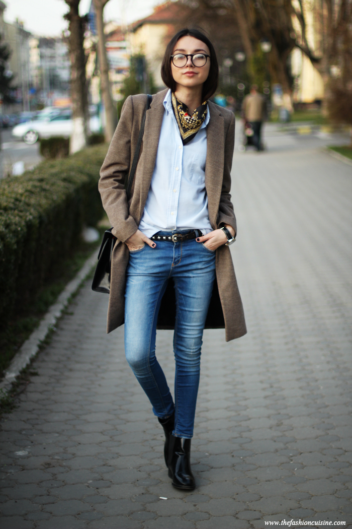 Back to Basics | The fashion cuisine | Bloglovin’