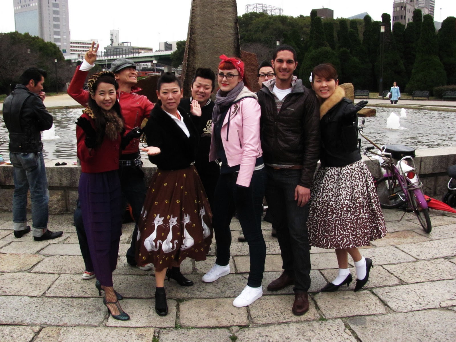 An Engrish Manifesto