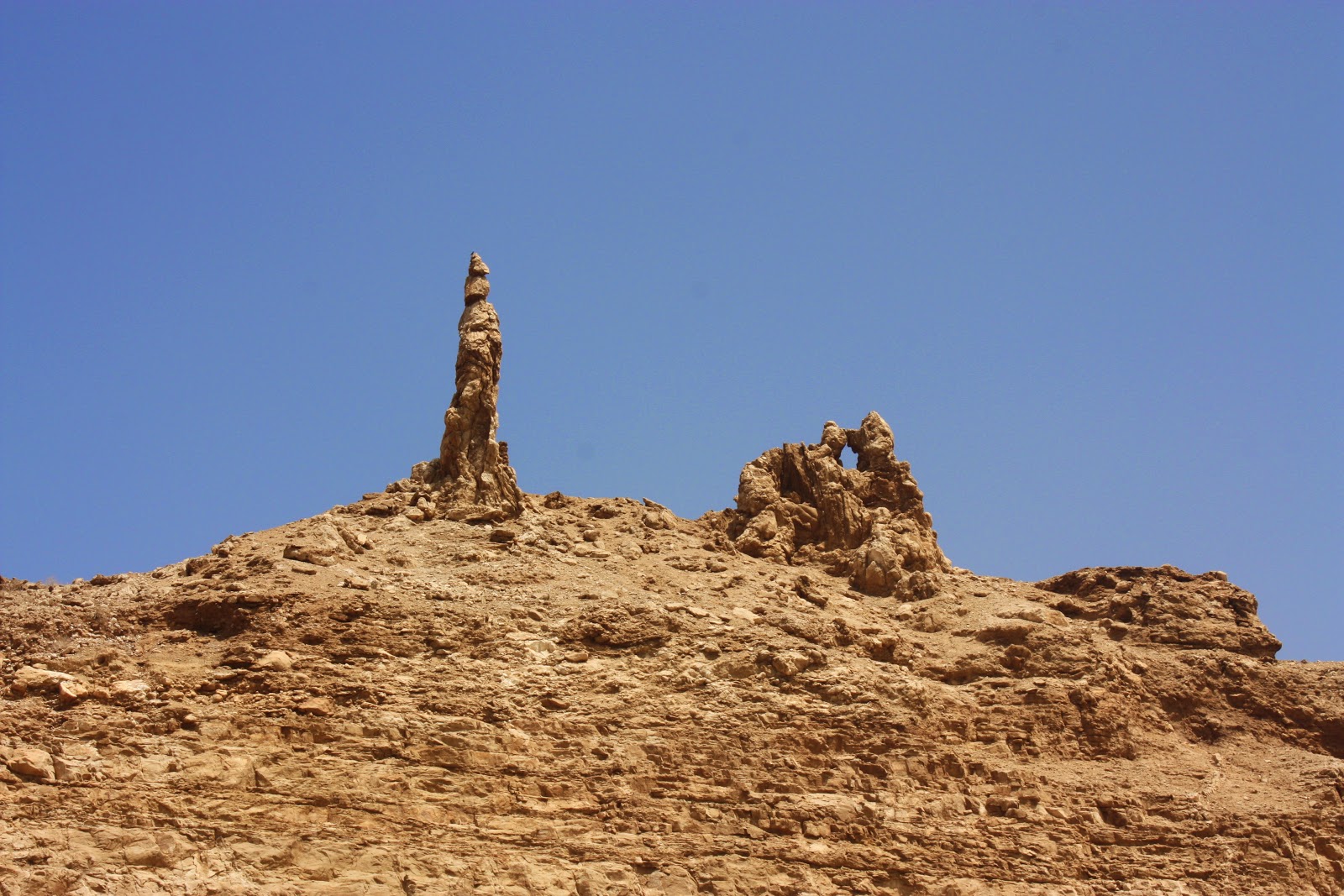 Travelogue...... BORN TO TRAVEL: DEAD SEA JORDAN... THE LEGEND OF LUTH ...