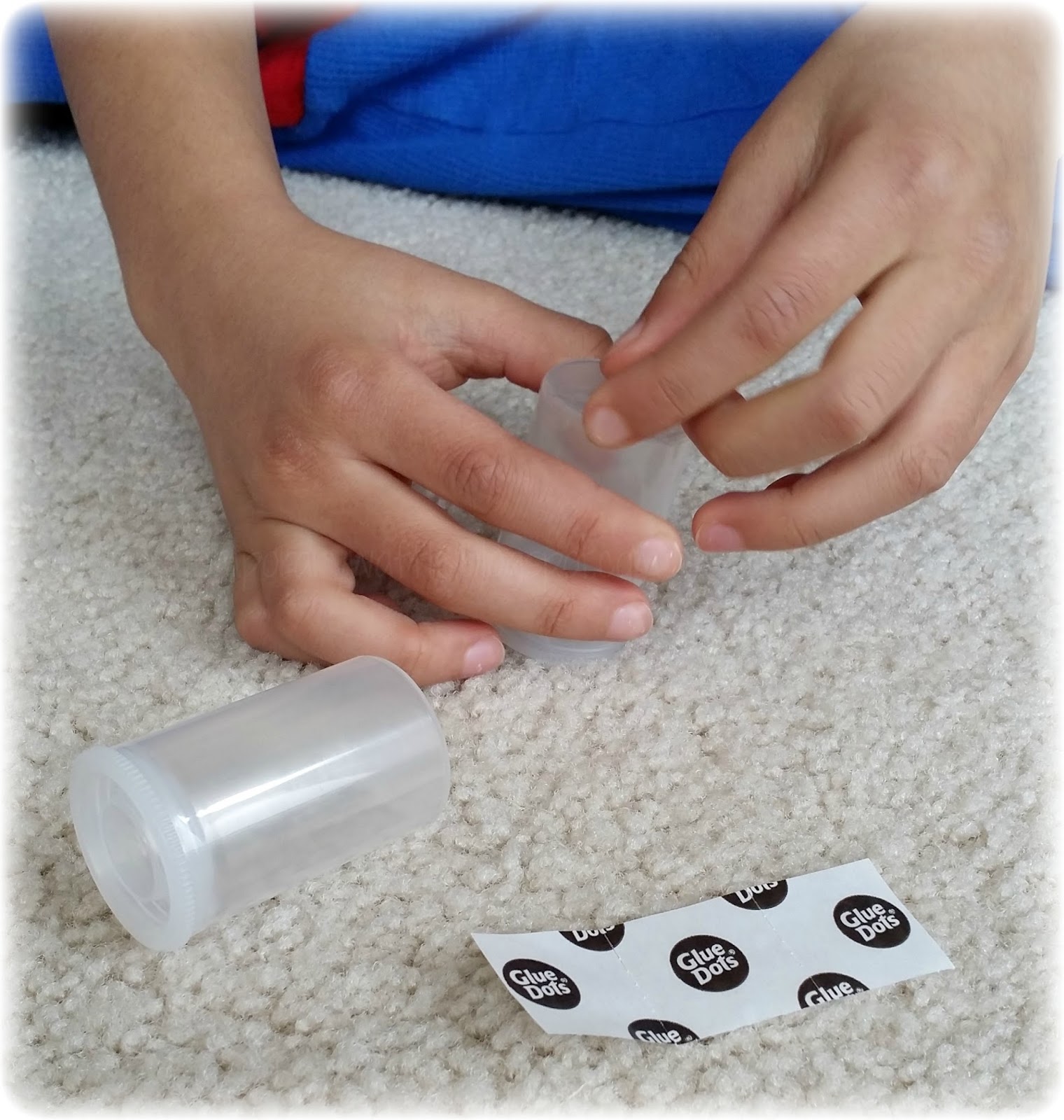 Temporary Waffle: Rocket Adventures With Surprise Ride