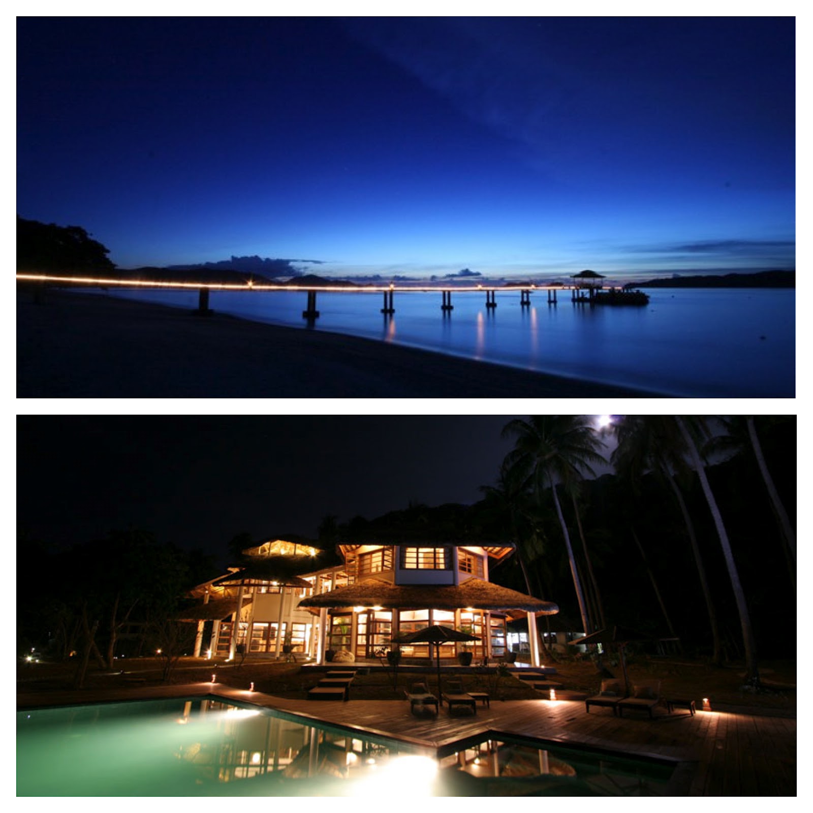SMILEY: 2012's Most Surprising Holiday Destination: ARIARA, PALAWAN