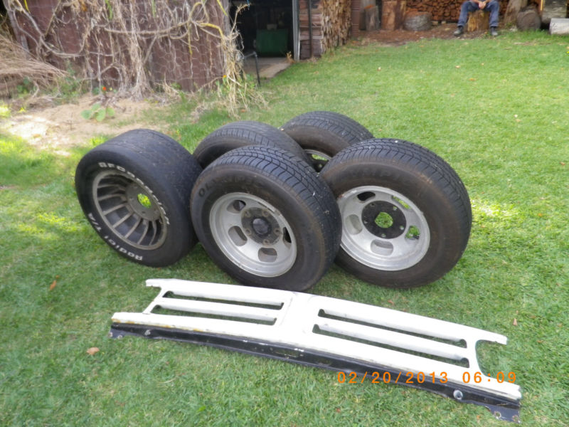 Bedford CF2 Van: ebay: 1978 Bedford CF 250 - Australia