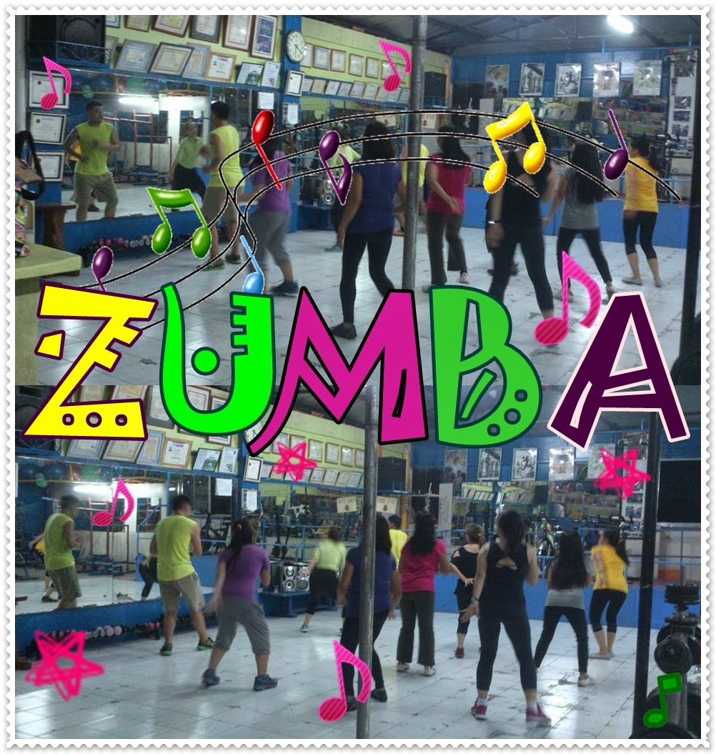 Zumba Dance Workout- Does it Work? – kaizokumousy