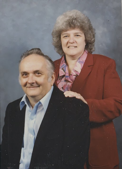 Bill, John and Harry's Journey: A Loving Heart