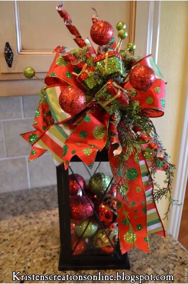 Kristen's Creations: Share Your Creations Party #62