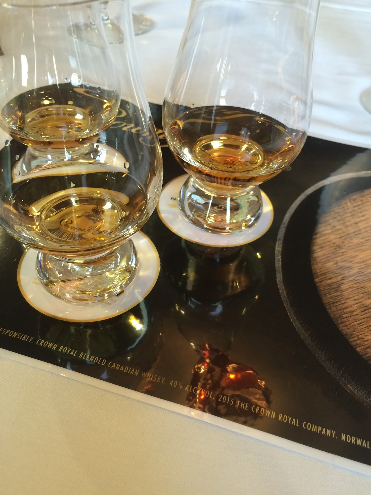 Royal Chandy Cocktail + OOTN + New Hayden Reis Tote - Sweet Southern Prep