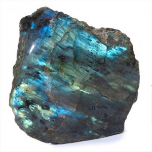 Newly Domesticated: Today I Like ... Labradorite