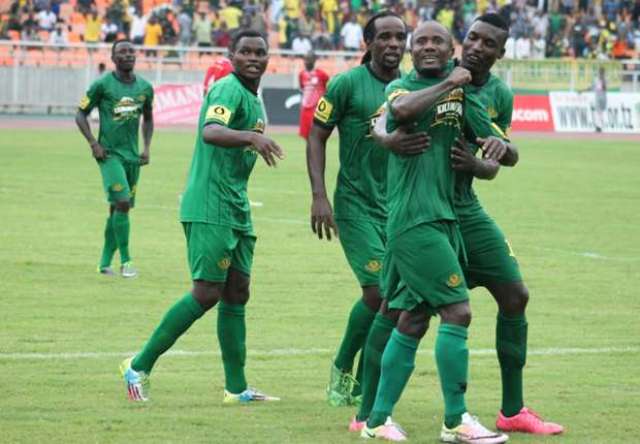 KARIBUNI NYASA: SIMBA, YANGA WANAIMBA KIMUNGU WANACHEZA KISHETANI.