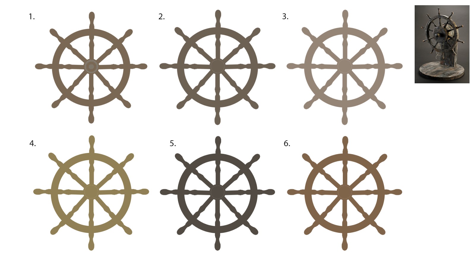 Jennifer Ball - Ba Hons - Computer Animation Arts - Rochester UCA ...