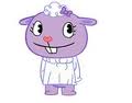 Happy Tree Friend's: Lammy