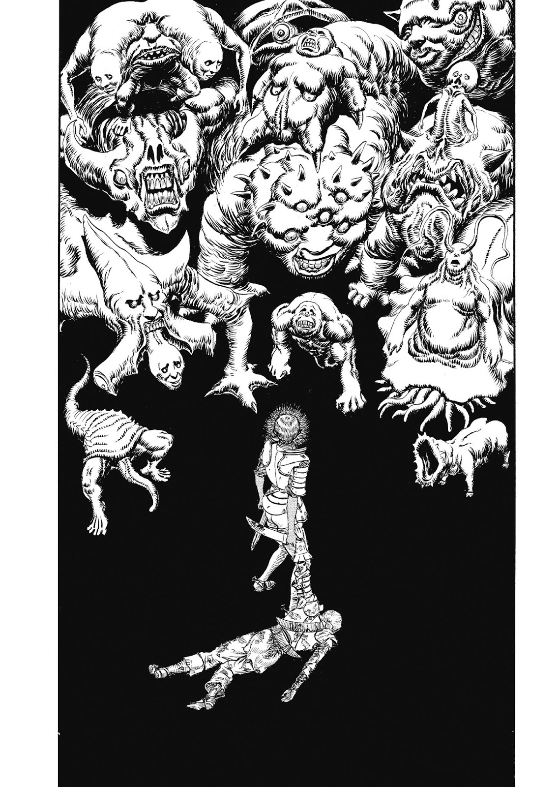 Galicia Comic: Berserk 13