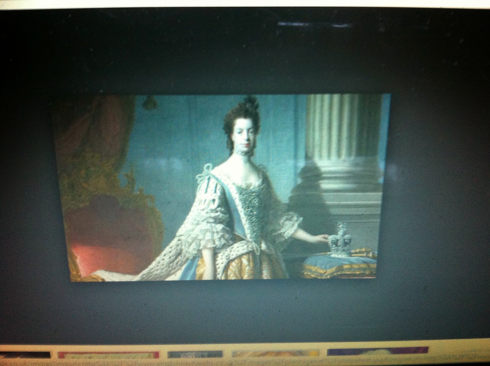 THE BLACK SOCIAL HISTORY:: BLACK SOCIAL HISTORY : QUEEN PHILIPPA OF ...