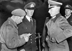 World War II in Pictures: Channel Islands During World War II