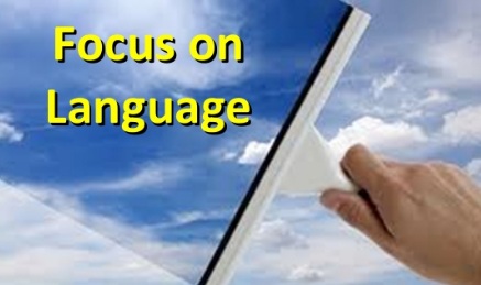 Focus on Language - Info Jempol