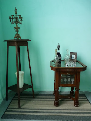 Antyki - pasja i praca.: Zabytkowy barek, antyk z 1910 roku.