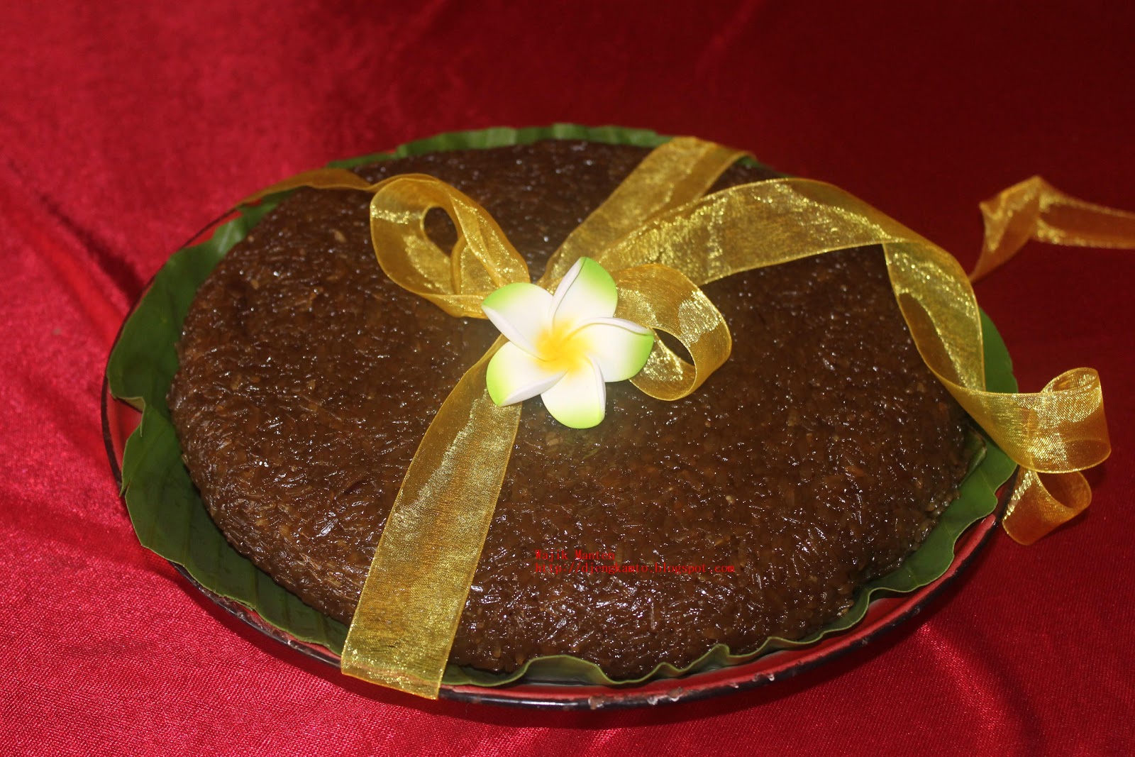 Pesan Oleh-oleh Kediri? Pesan Cake Kediri ? Toko kue online Kediri ...